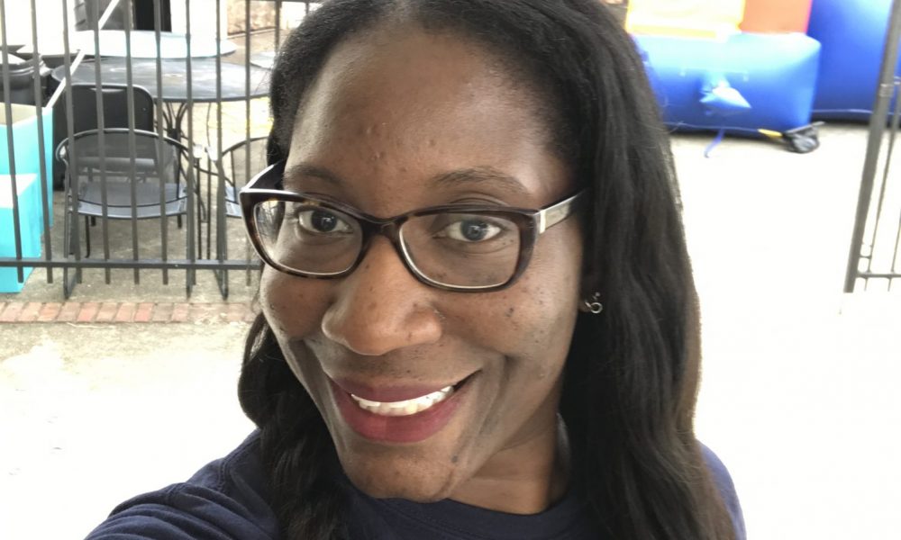 Meet Shanda McCray of West Georgia Party Place in West - Voyage ATL ...