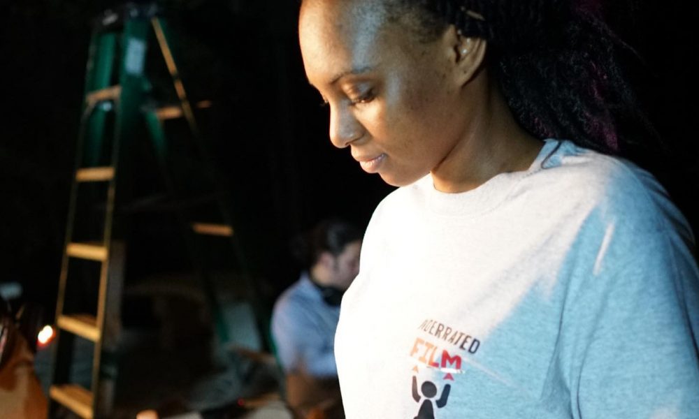 Meet Ariana Pannell of Underrated FILM in East - Voyage ATL Magazine | ATL City Guide