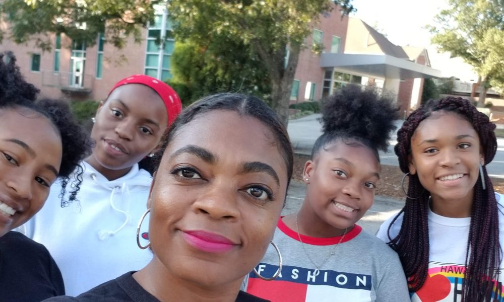 Meet Toyasha Vaughn of S.E.L.F.- Do U Believe? in Lawrenceville ...