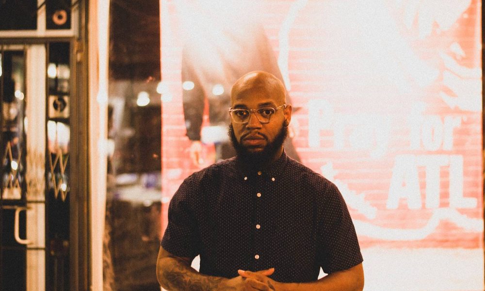 Meet Foster Lewis of FosterLew Photography in Decatur - Voyage ATL ...