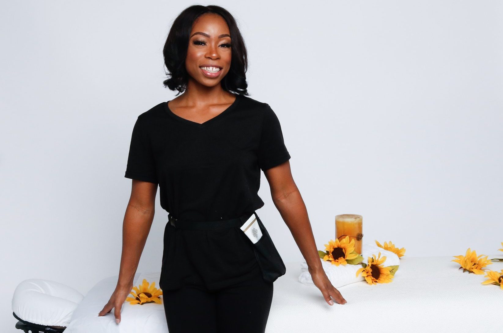 Meet Ryan Smith of Fascial Arts Movement Therapy - Voyage ATL Magazine ...