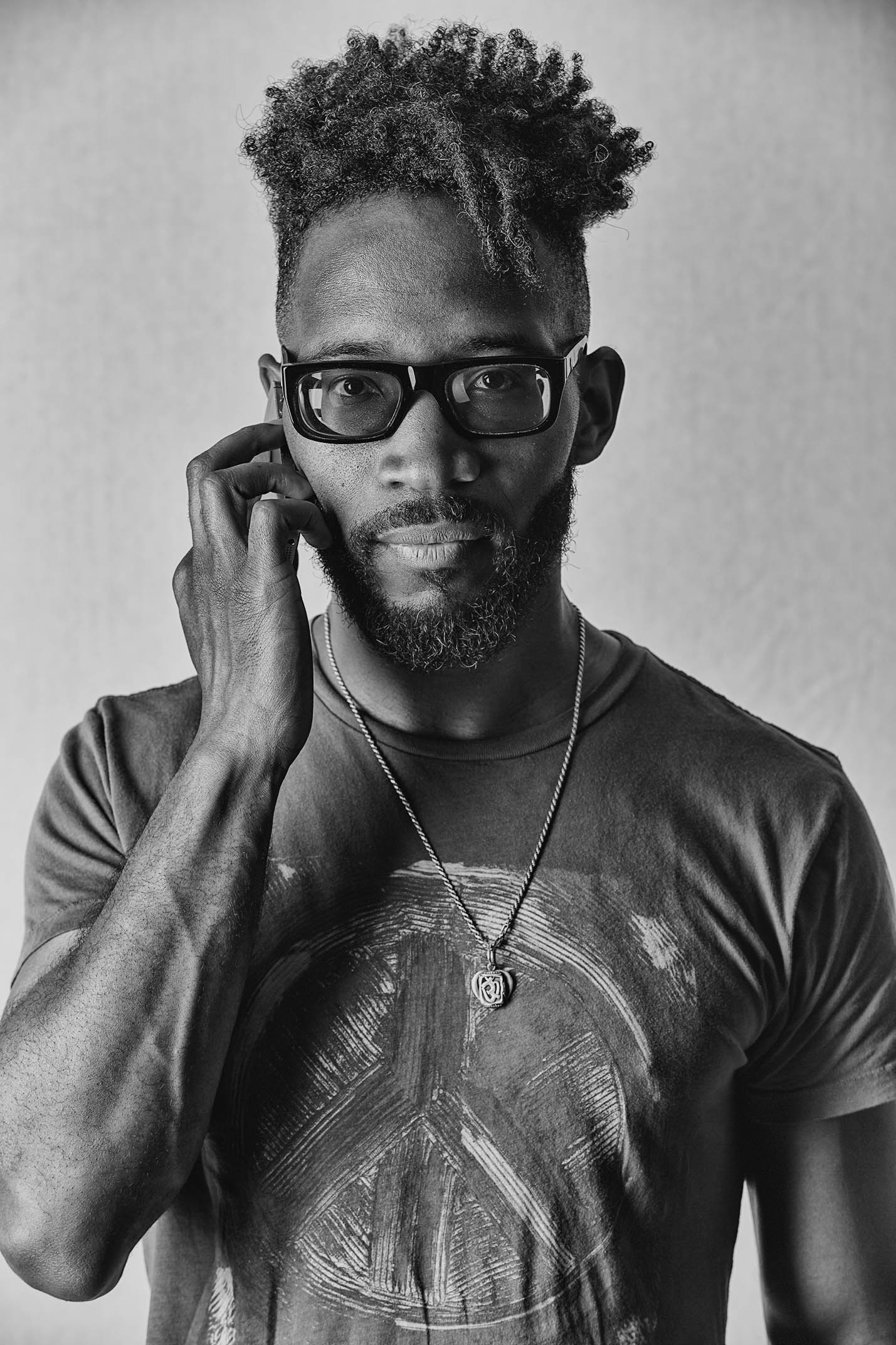 Meet Quincy McCrary of Qemistry in Riverdale - Voyage ATL Magazine ...