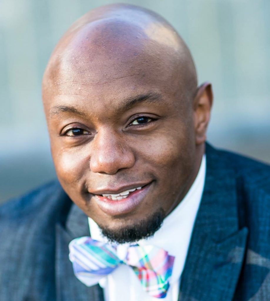 Meet Quincy Springs, IV of Chick-fil-A Vine City in Downtown - Voyage ...