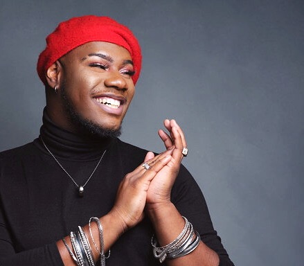 Meet Ron Da Don (Ronnie Bernard Hull III) of Ronnie B Artz & Designz ...