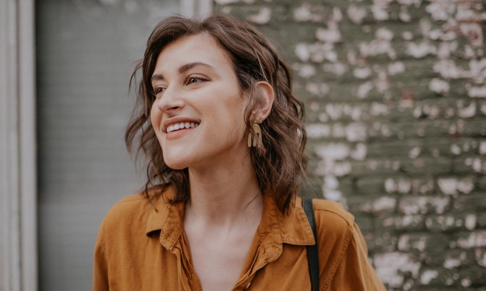 Conversations with the Inspiring Brigette Margeanu Hall - Voyage ATL ...
