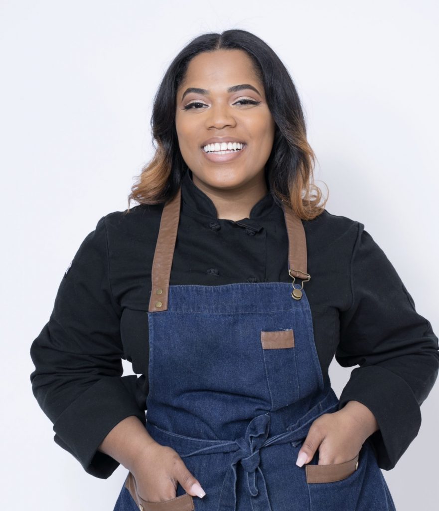 Meet Alexis Hicks of Zero Manipulation in Austell - Voyage ATL Magazine ...