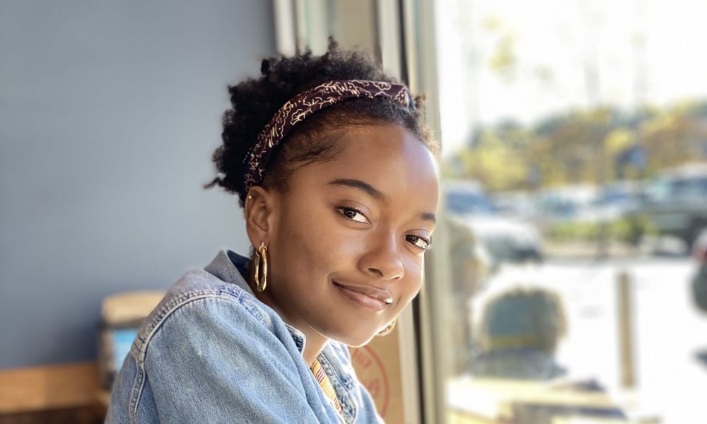 Meet Candice Messado - Voyage ATL Magazine | ATL City Guide