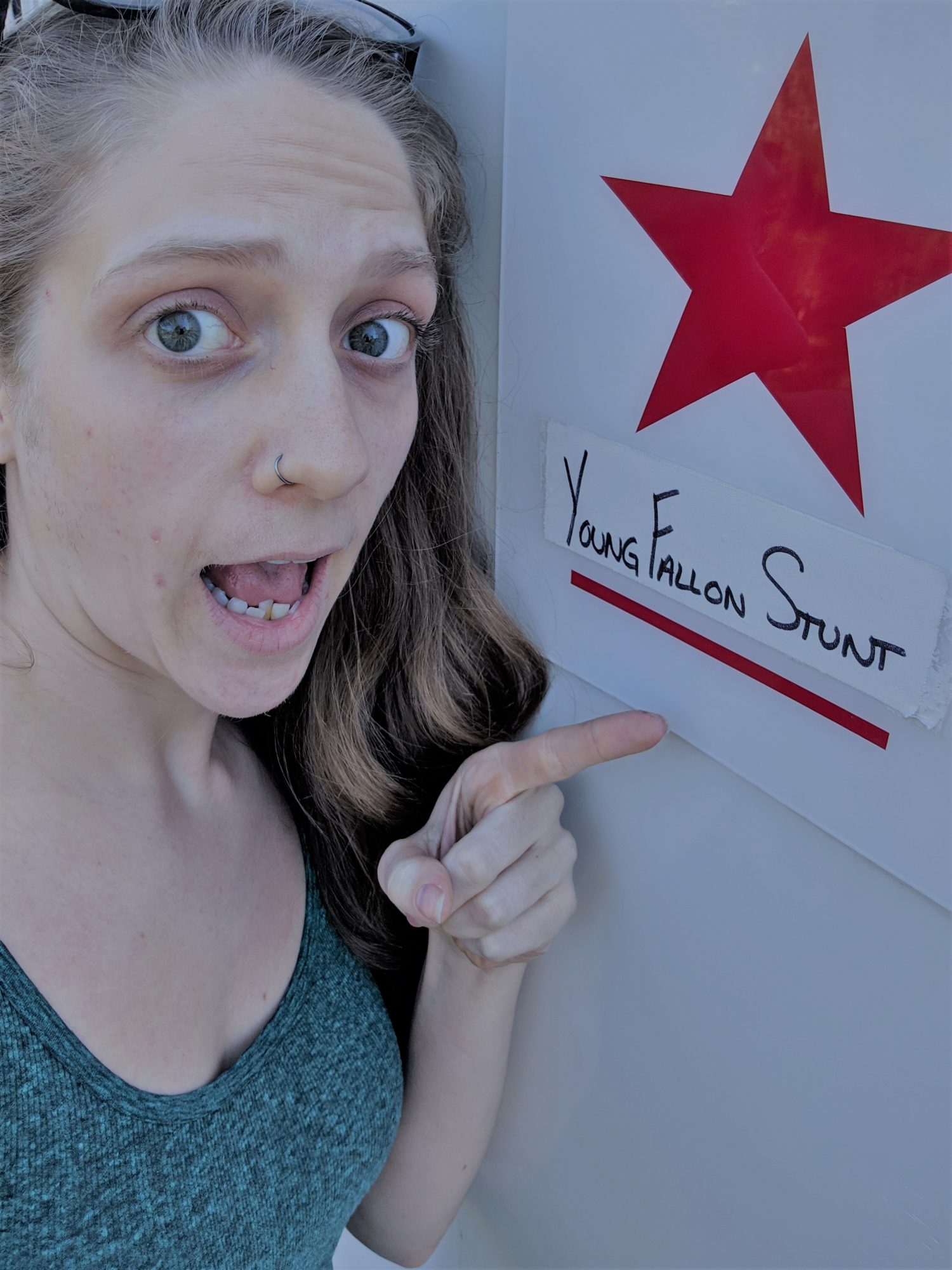 Meet Rachel Hoffpauir - Voyage ATL Magazine | ATL City Guide