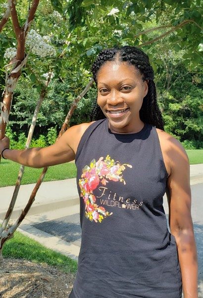Meet Sheneka Winston of Fitness Wildflower - Voyage ATL Magazine | ATL ...