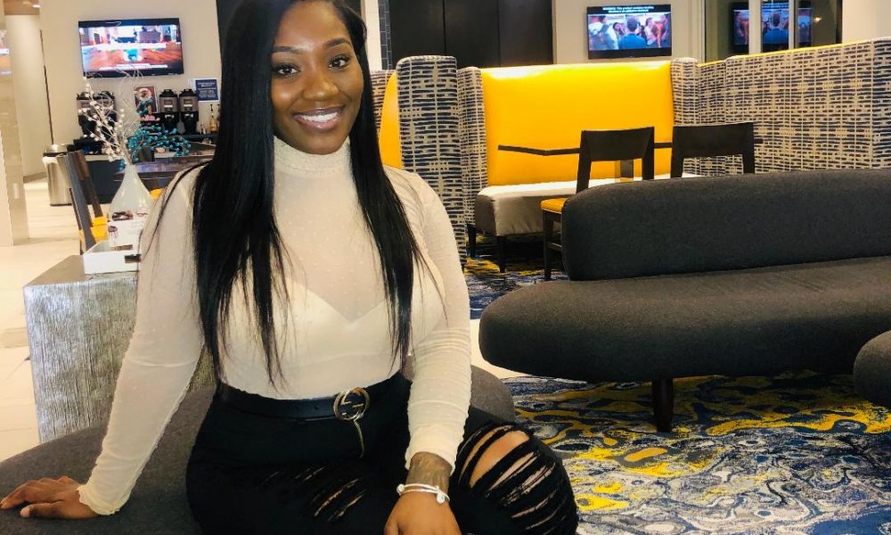 Meet Shardene' Martin of Privileged Boutique - Voyage ATL Magazine ...