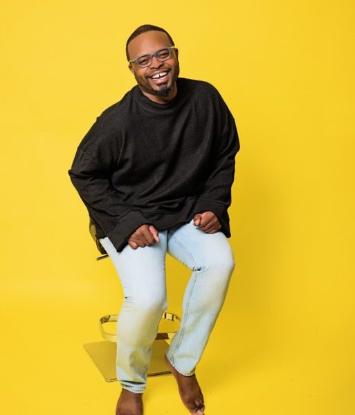 Meet Corey Perkins of IndustryThursday in Buckhead - Voyage ATL ...