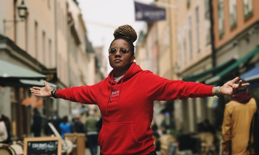 Meet Cas Epps of Dreaded Cas; Only Records in Midtown - Voyage ATL ...