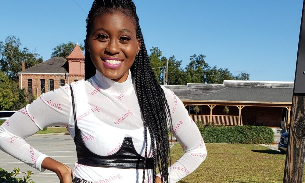 Conversations with the Inspiring Giovanna Allen – Voyage ATL Magazine ...
