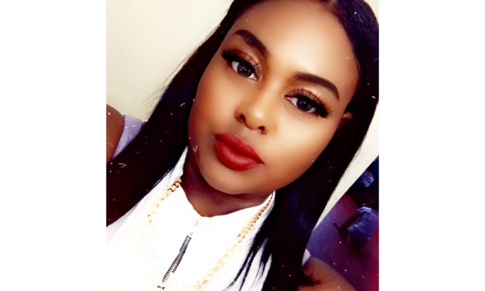 Meet Ladaisha Williams of Daisha’smakeupboutique in Douglasville ...