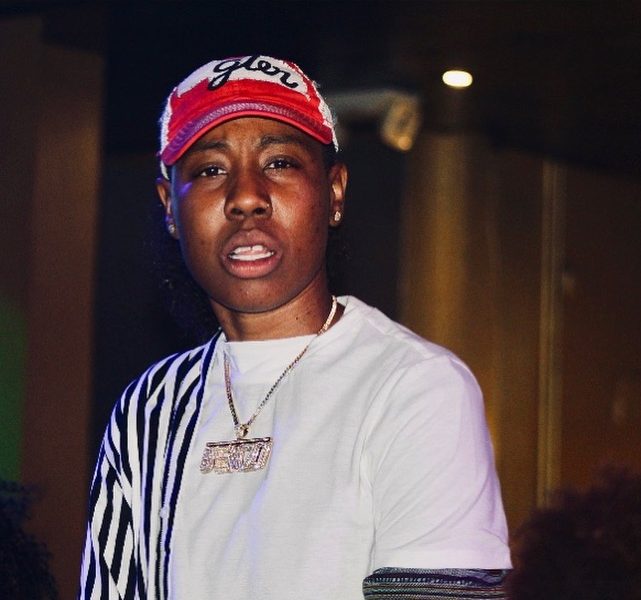 Meet Benzo of Studdomag in Downtown - Voyage ATL Magazine | ATL City Guide