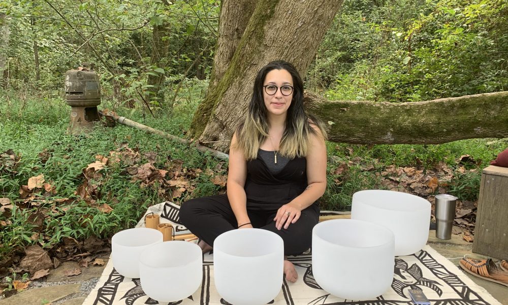 Meet Vinisha Rumph - Voyage ATL Magazine | ATL City Guide