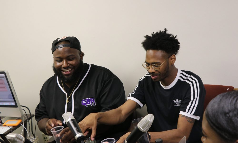 Meet Cory Smith of Questions by Roy in Savannah - Voyage ATL Magazine ...