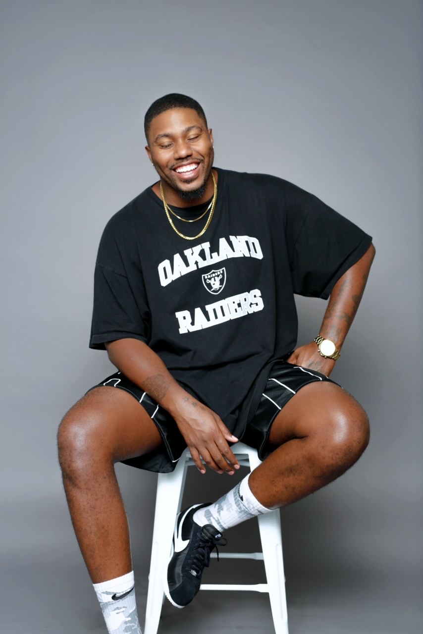 Meet Jeremy Green of Behind The Movement in East Atlanta - Voyage ATL ...