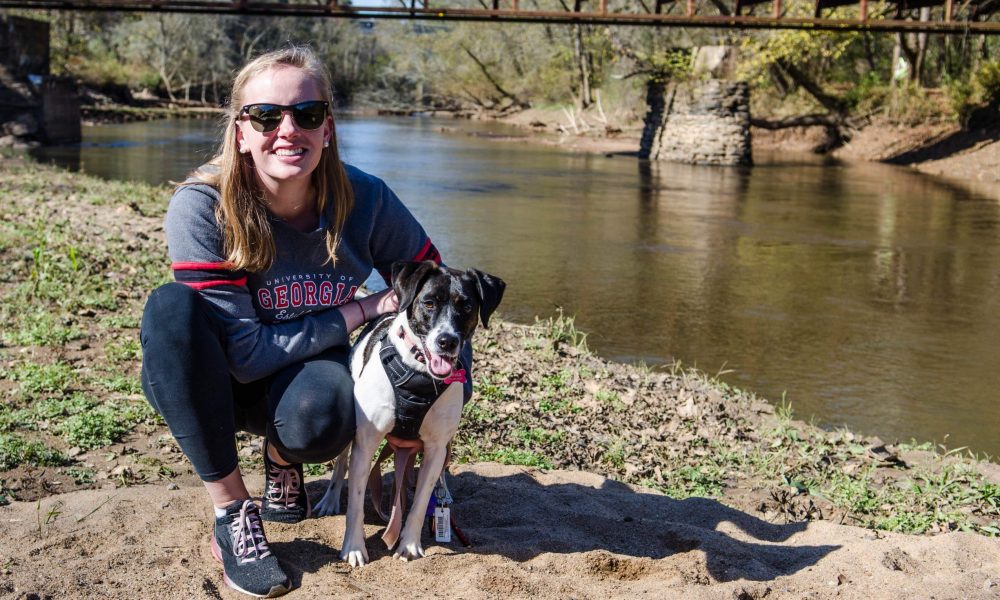 Conversations with the Inspiring Caroline Powell - Voyage ATL Magazine ...