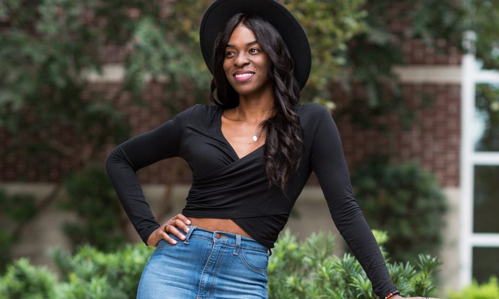 Meet Lashawn Dreher of BlkWomenHustle - Voyage ATL Magazine | ATL City ...