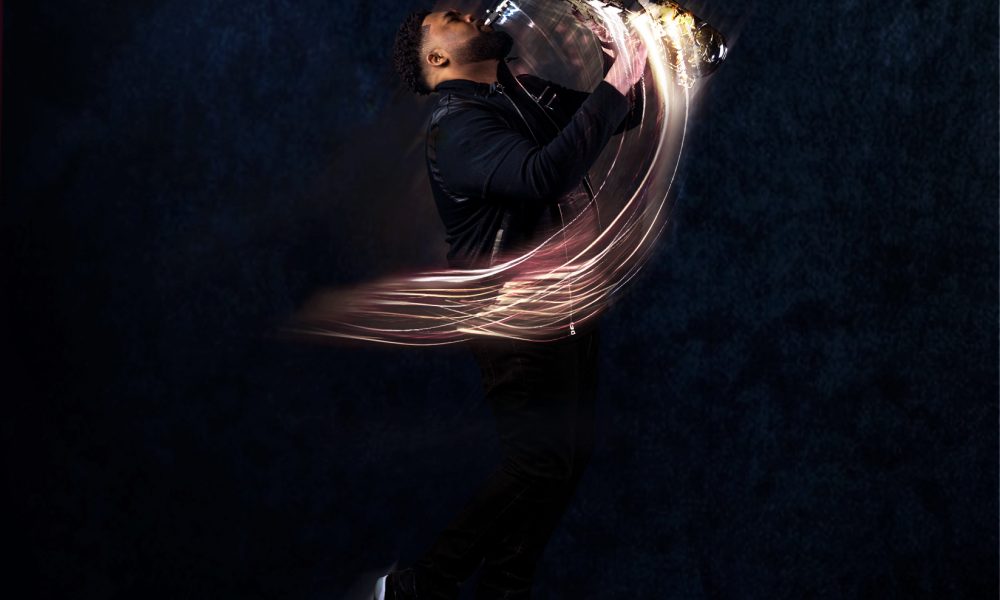 Art & Life with Reginald Jordan - Voyage ATL Magazine | ATL City Guide