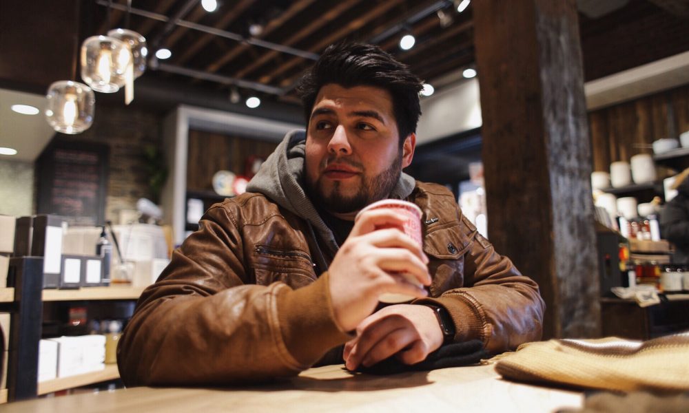 Meet Samuel AsH of Sash Media Group in North Atlanta - Voyage ATL ...