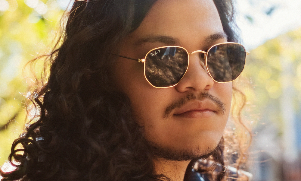 Meet Ricky Ramirez of Rez Sounds in Downtown - Voyage ATL Magazine | ATL City Guide