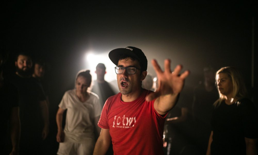 Meet Jonathan Gabriel of Arrhythmia Films in Midtown - Voyage ATL ...