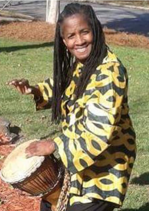 Meet Gwendolyn Napier of Kuumba Storytellers Of Georgia in Southwest ...