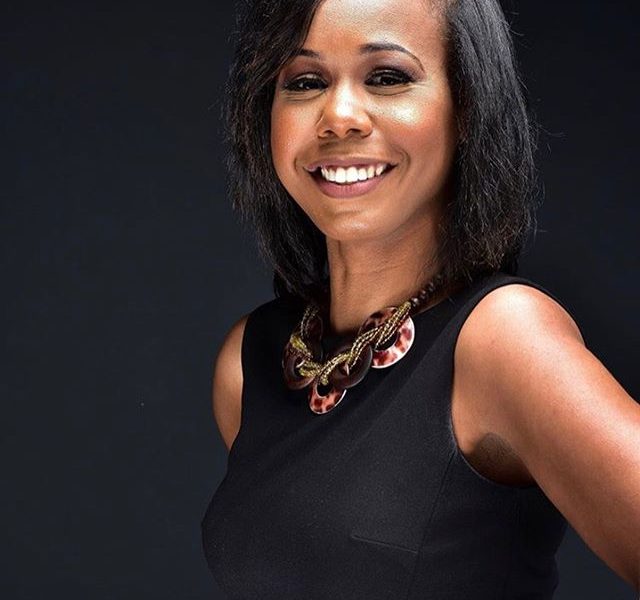 Meet Helena Desir - Voyage ATL Magazine | ATL City Guide