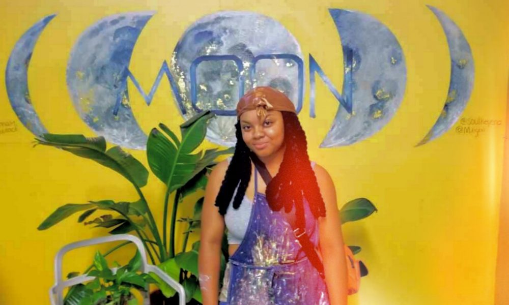 Meet Reanna Maiden of SoulKeyend in Powder Springs - Voyage ATL ...