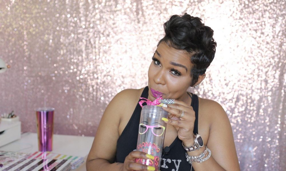 Conversations with the Inspiring Candice Turner-Hoover - Voyage ATL ...