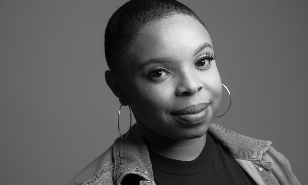 Meet Janee' Ford - Voyage ATL Magazine | ATL City Guide