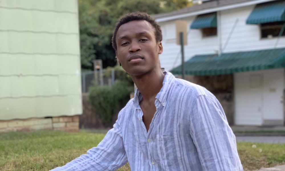 Meet Justin Benford of JBillustrations in Midtown - Voyage ATL Magazine ...