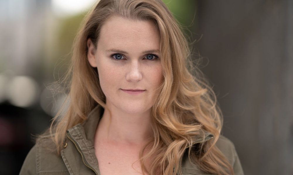 Meet Shannon Morrall - Voyage ATL Magazine | ATL City Guide