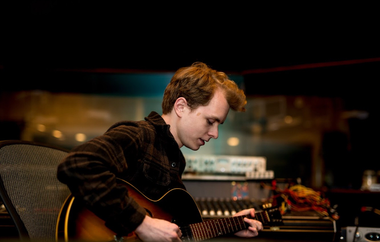 Meet Taylor Chaffin - Voyage ATL Magazine | ATL City Guide