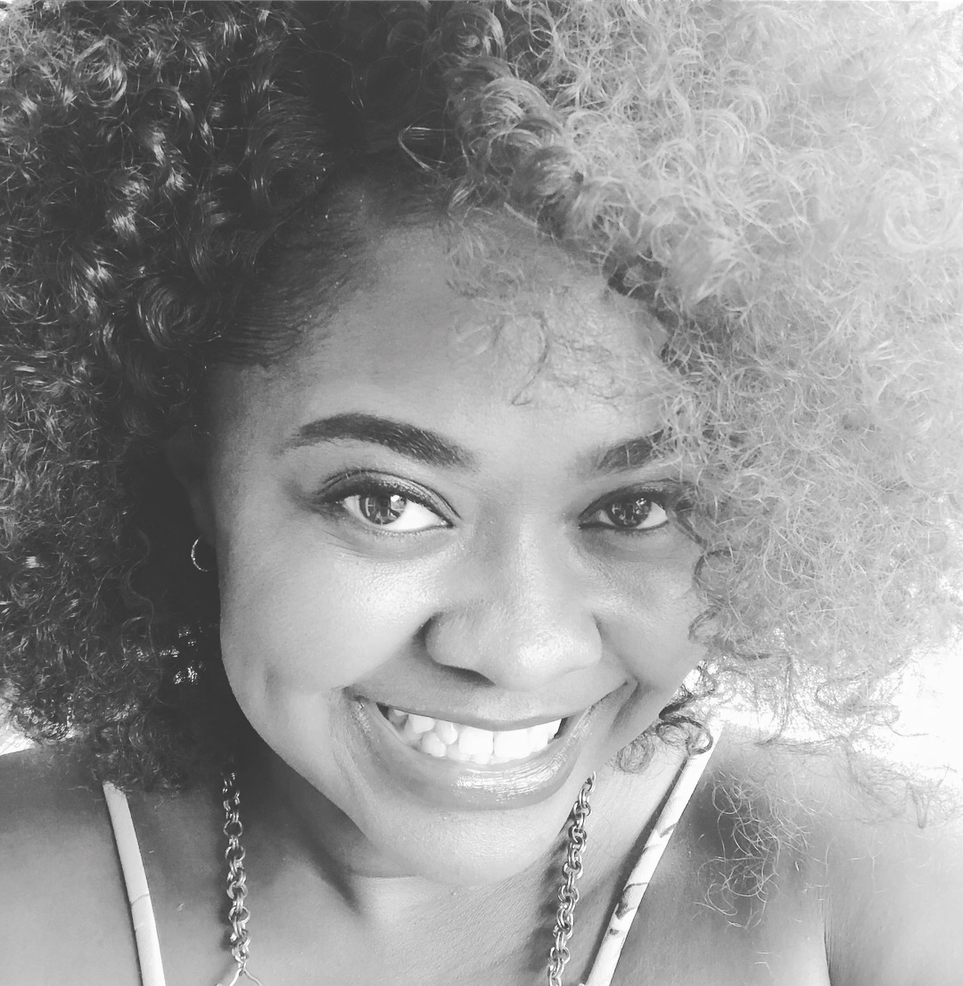 Conversations with the Inspiring Sharel Johnson - Voyage ATL Magazine ...