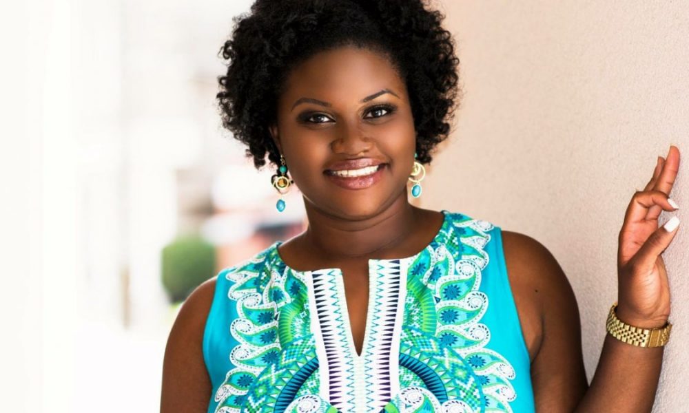 Meet Shauntell Monique Howard of Royalty Publishing House - Voyage ATL ...