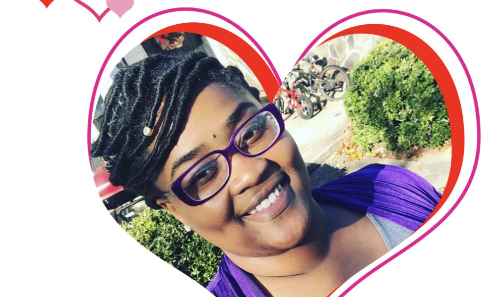 Meet Chanteraka Madison of BasketsAndLove in Newnan - Voyage ATL ...