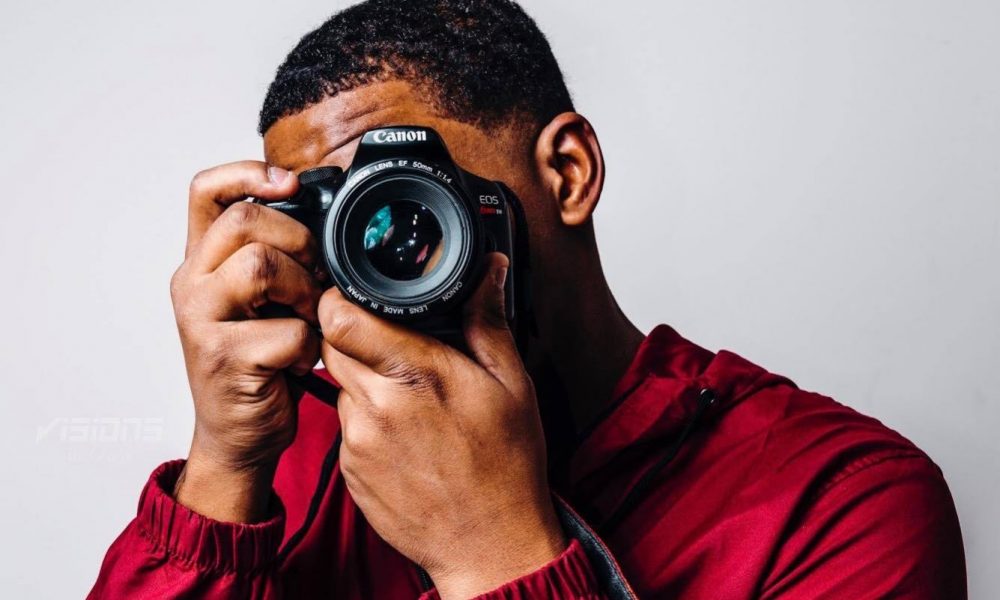 Meet Erik White of Erik Spielberg Photography in Decatur/Huntsville ...