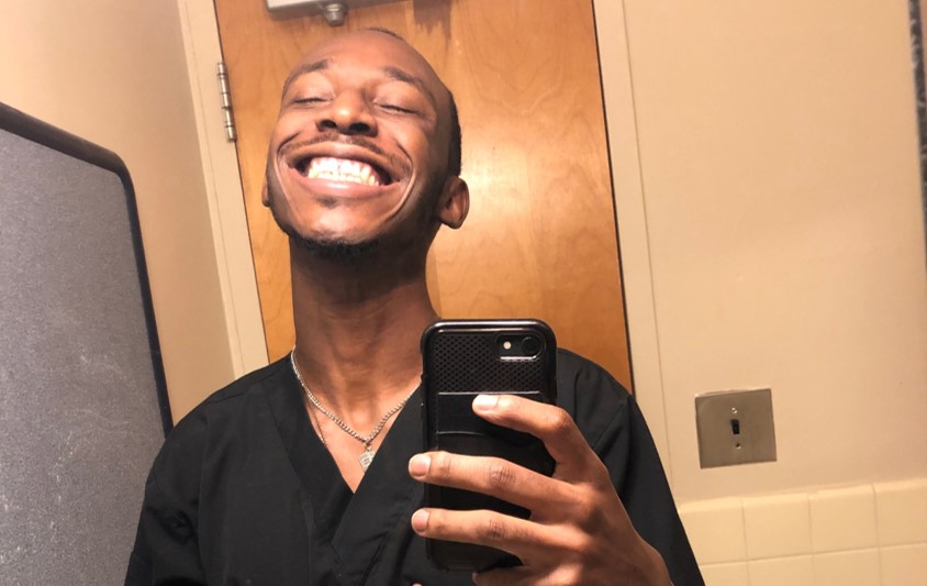 Meet Marcus Whitaker of Marcus Cloud in East Atlanta - Voyage ATL Magazine | ATL City Guide