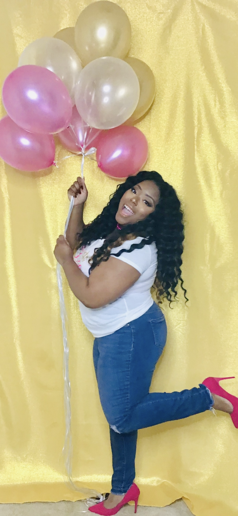 Meet Dee Avant of Dynamic Designz by Dee in Stone Mountain - Voyage ATL ...