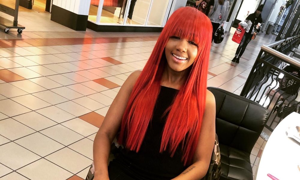 Meet Kayla Moore of TheBratTrap in College Park - Voyage ATL Magazine ...