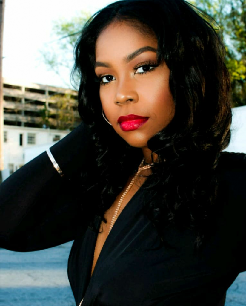 Meet Delores Hickson of Mosaic Beaudee in Alpharetta - Voyage ATL ...