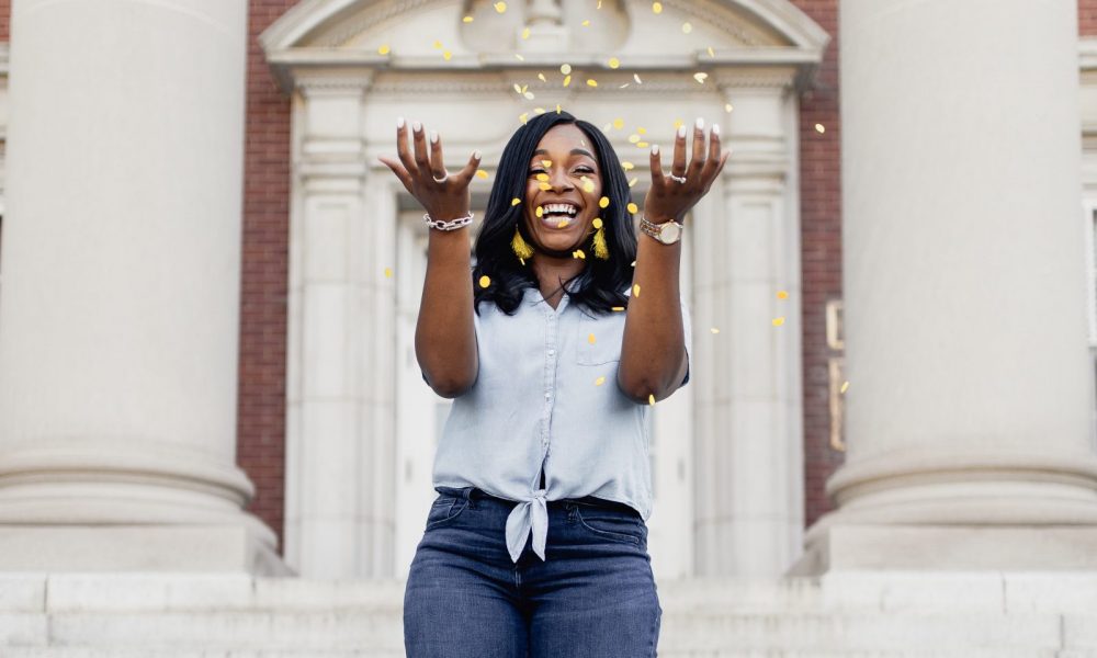 Meet Taneshia Yerby of Christian Entrepreneur Organization i - Voyage ATL Magazine | ATL City Guide