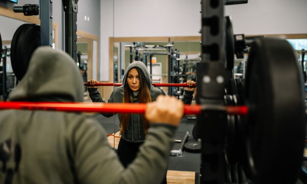 Meet Devan Jackson of Superior Sweat in Dunwoody - Voyage ATL Magazine | ATL City Guide