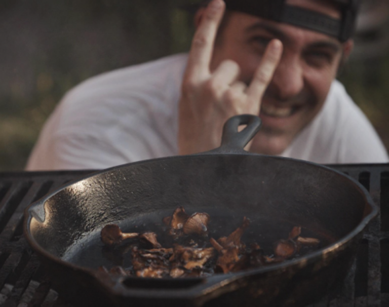 Meet Chris Greer of Lil Oso - Voyage ATL Magazine | ATL City Guide