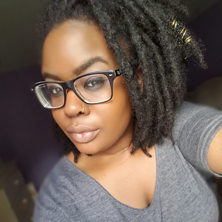 Meet Anika of Black Girl Bliss - Voyage ATL Magazine | ATL City Guide