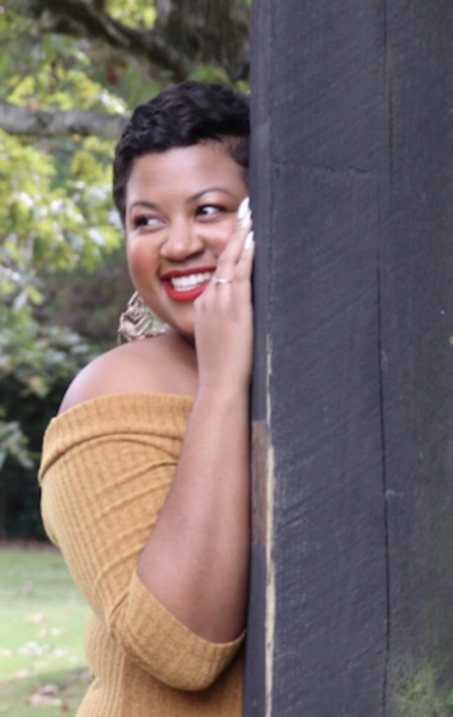 Meet Destiny Turner - Voyage ATL Magazine | ATL City Guide