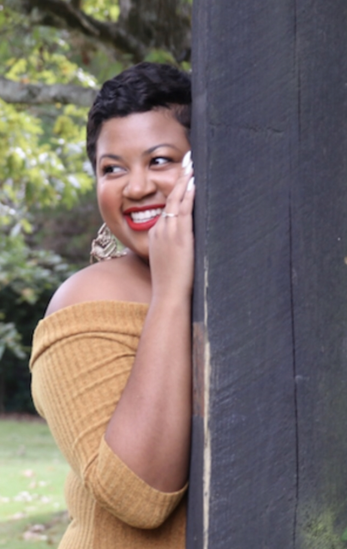 Meet Destiny Turner - Voyage ATL Magazine | ATL City Guide
